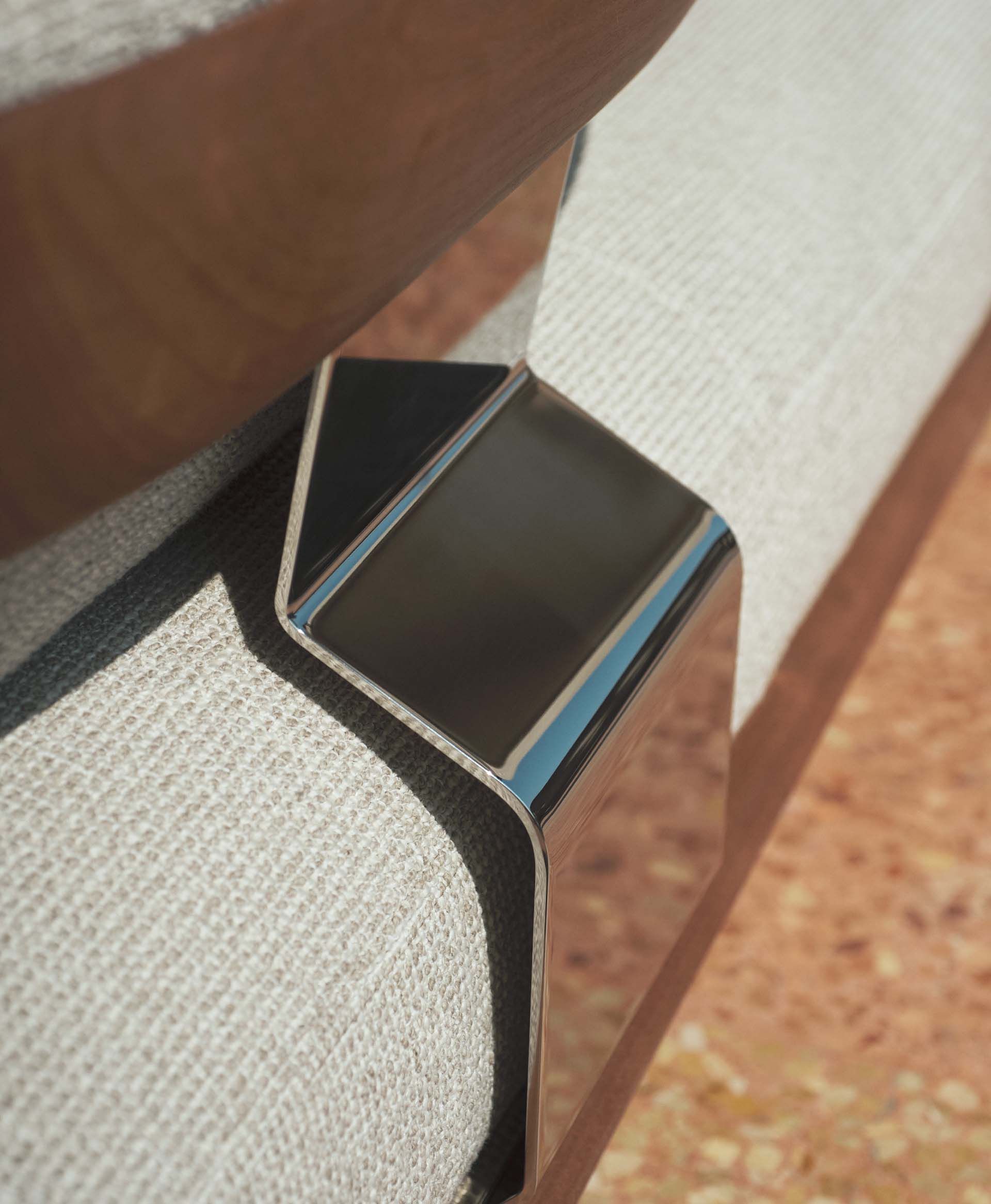 Caprera Sofa | Exteta