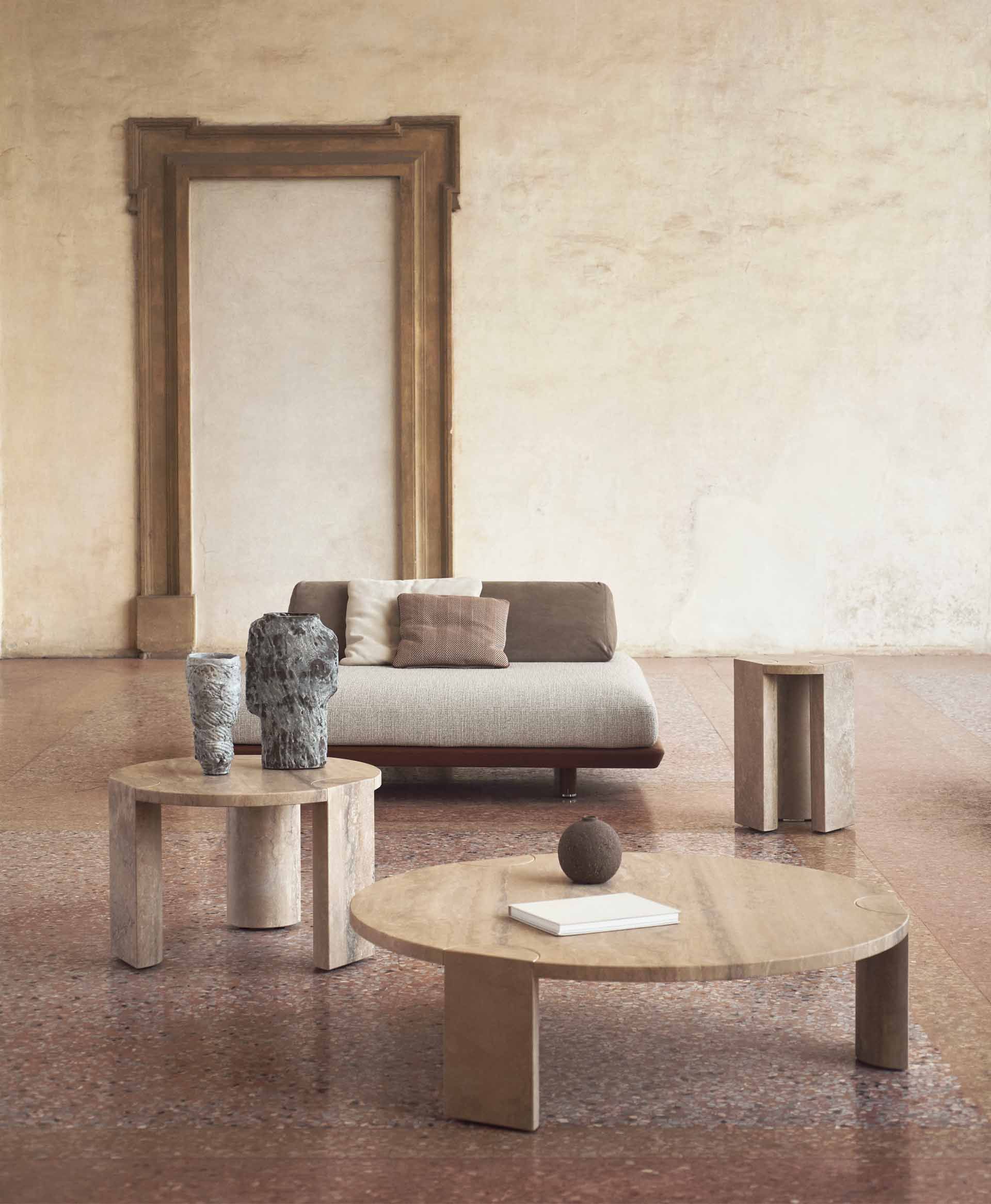 Caprera Sofa | Exteta