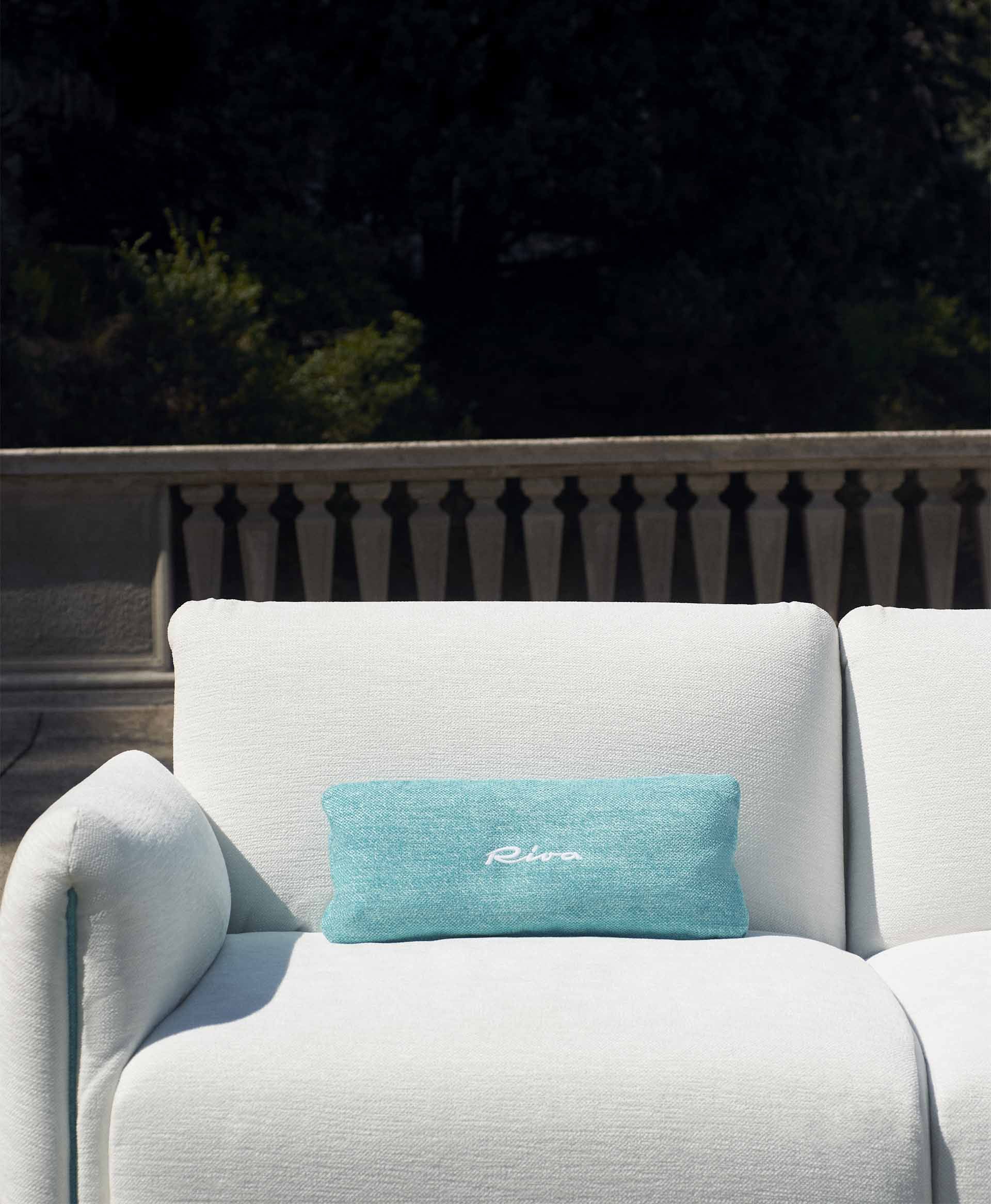 EXTETA x RIVA Sofa | Exteta