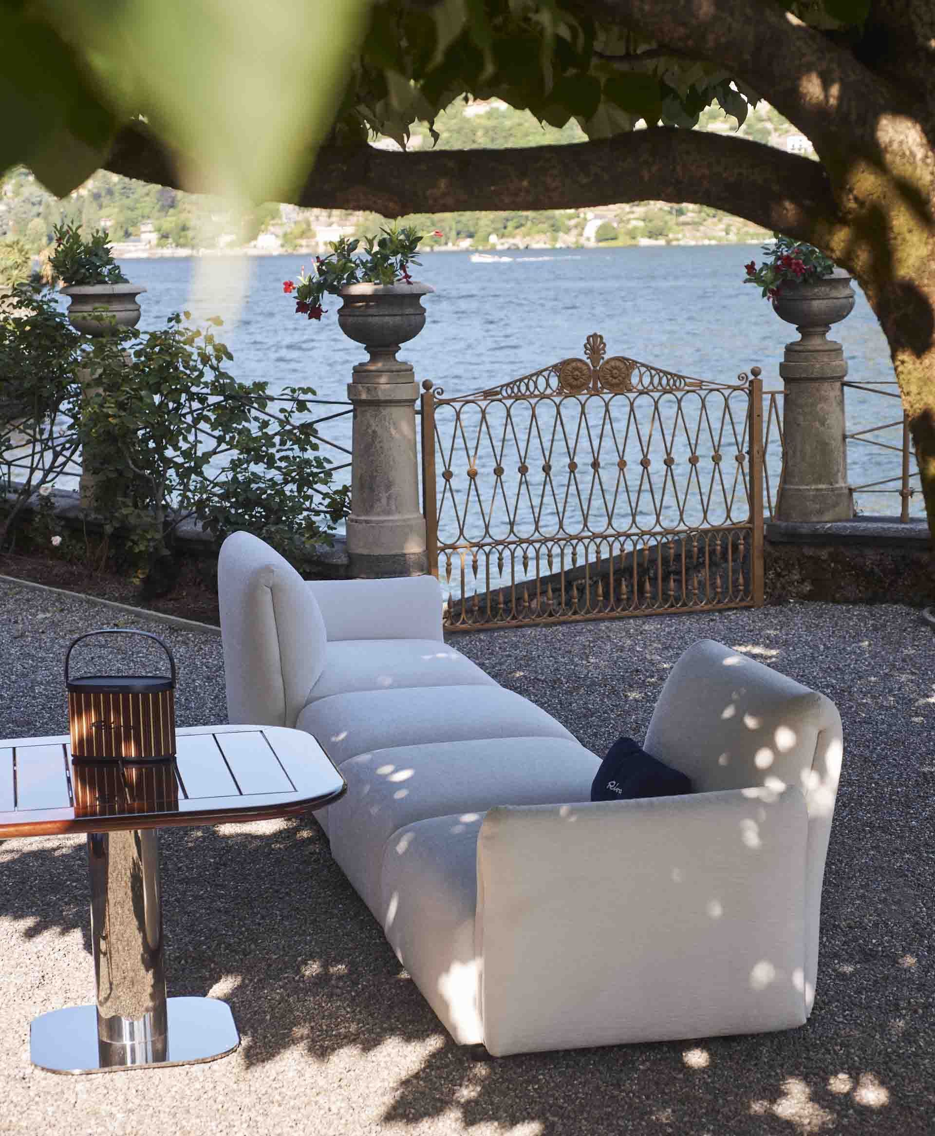 EXTETA x RIVA Sofa | Exteta