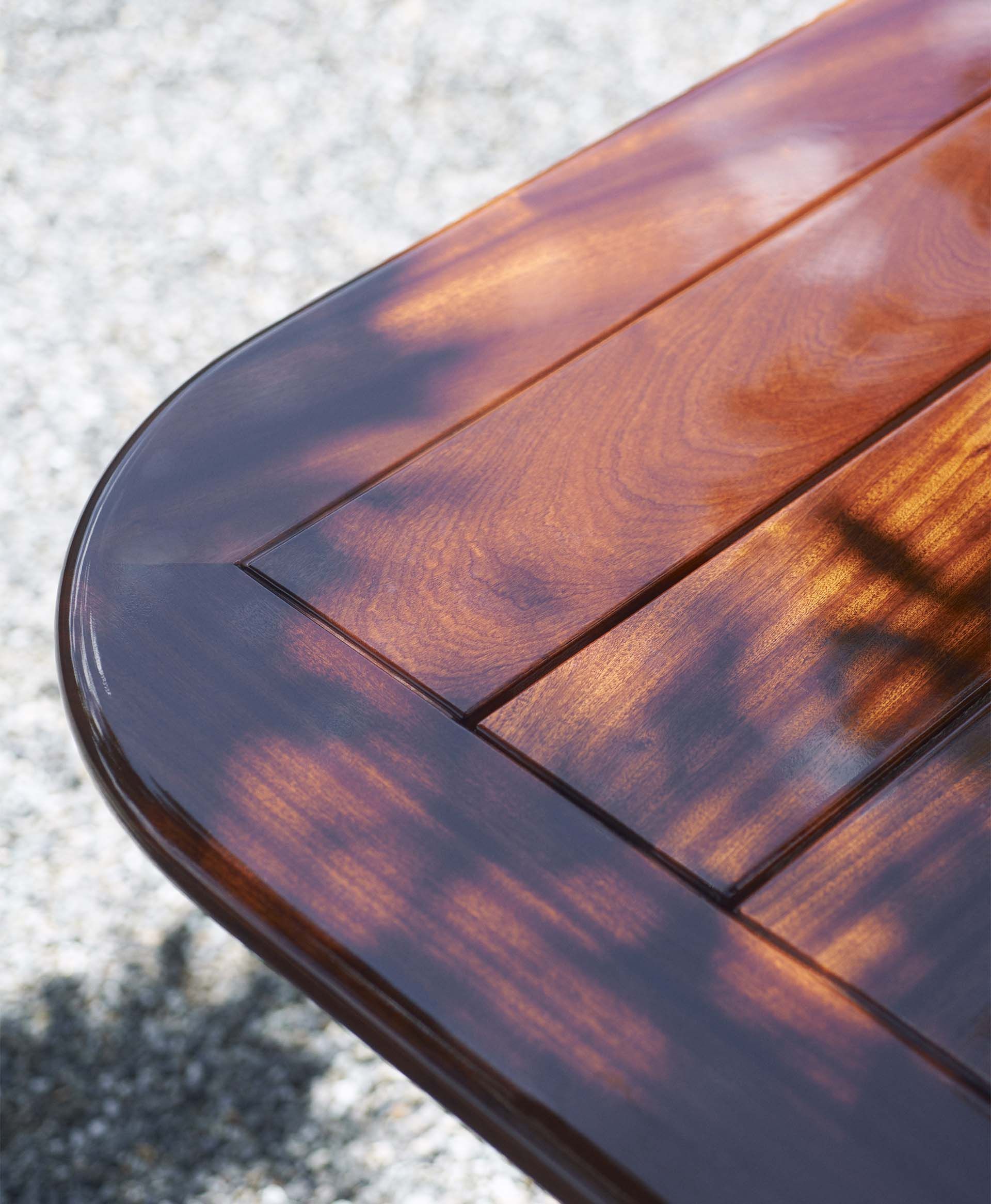 EXTETA x RIVA Table – Tables | Exteta