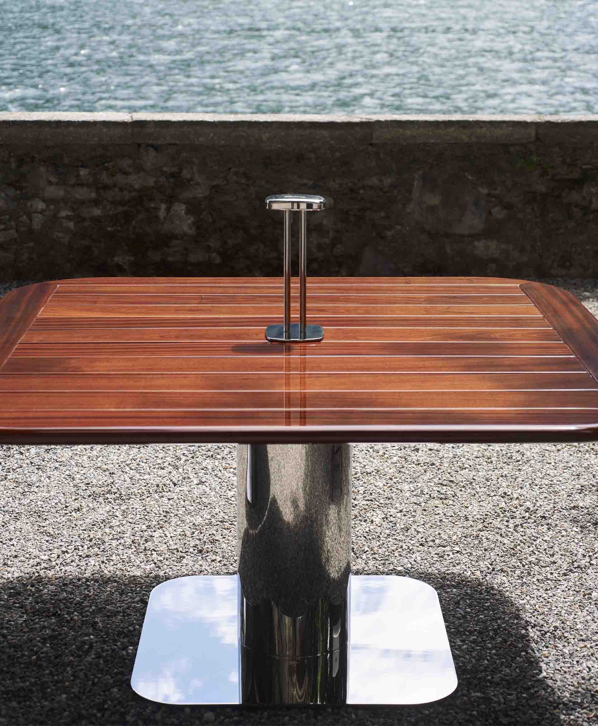 EXTETA x RIVA Table – Tables | Exteta