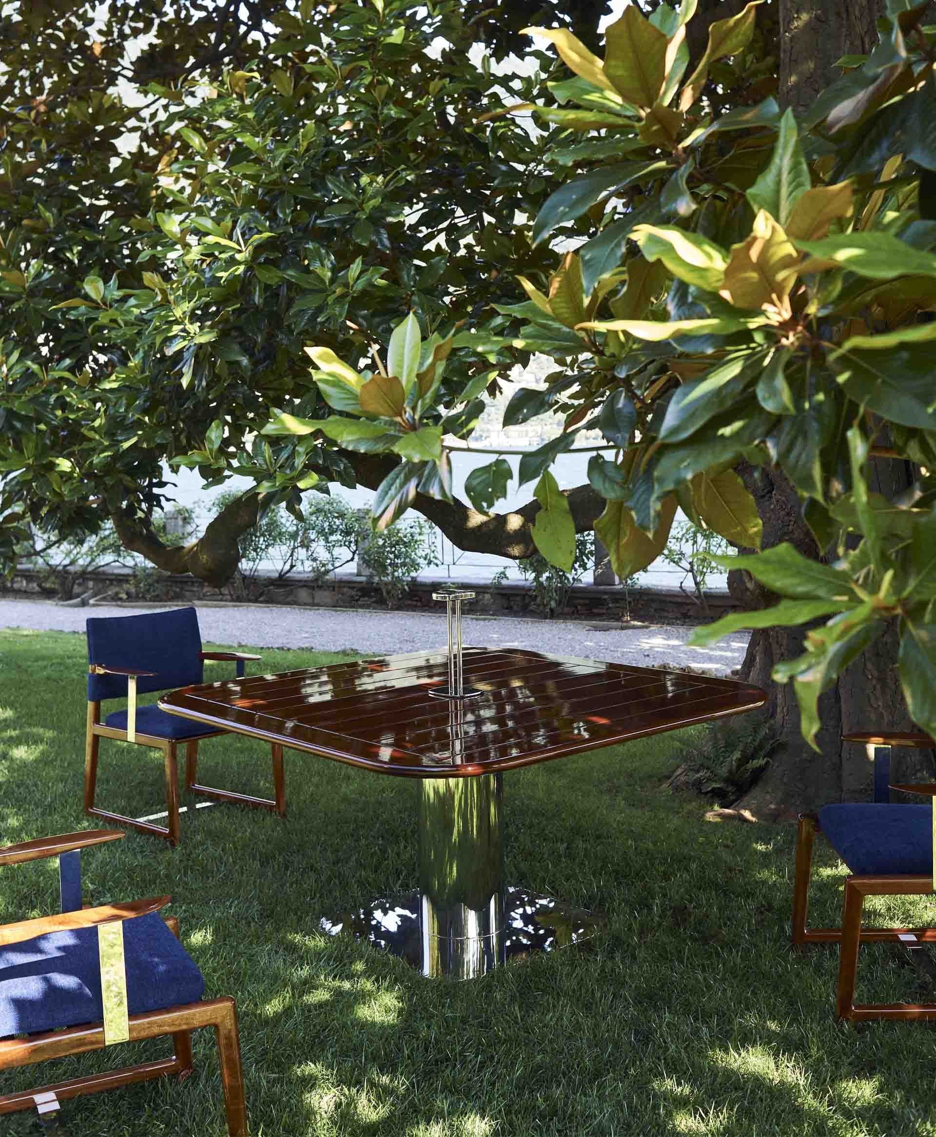 EXTETA x RIVA Table – Tables | Exteta