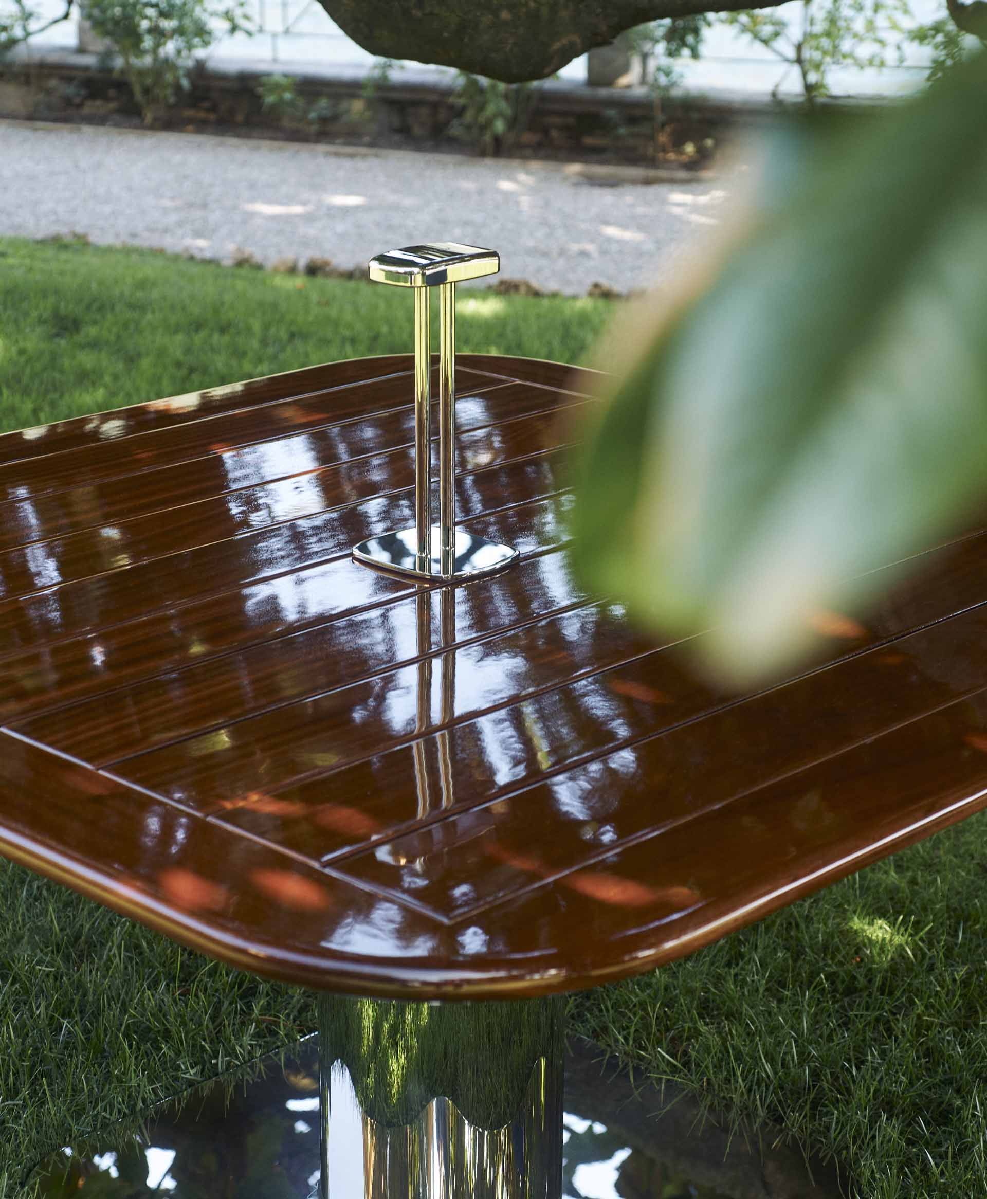 EXTETA x RIVA Table – Tables | Exteta