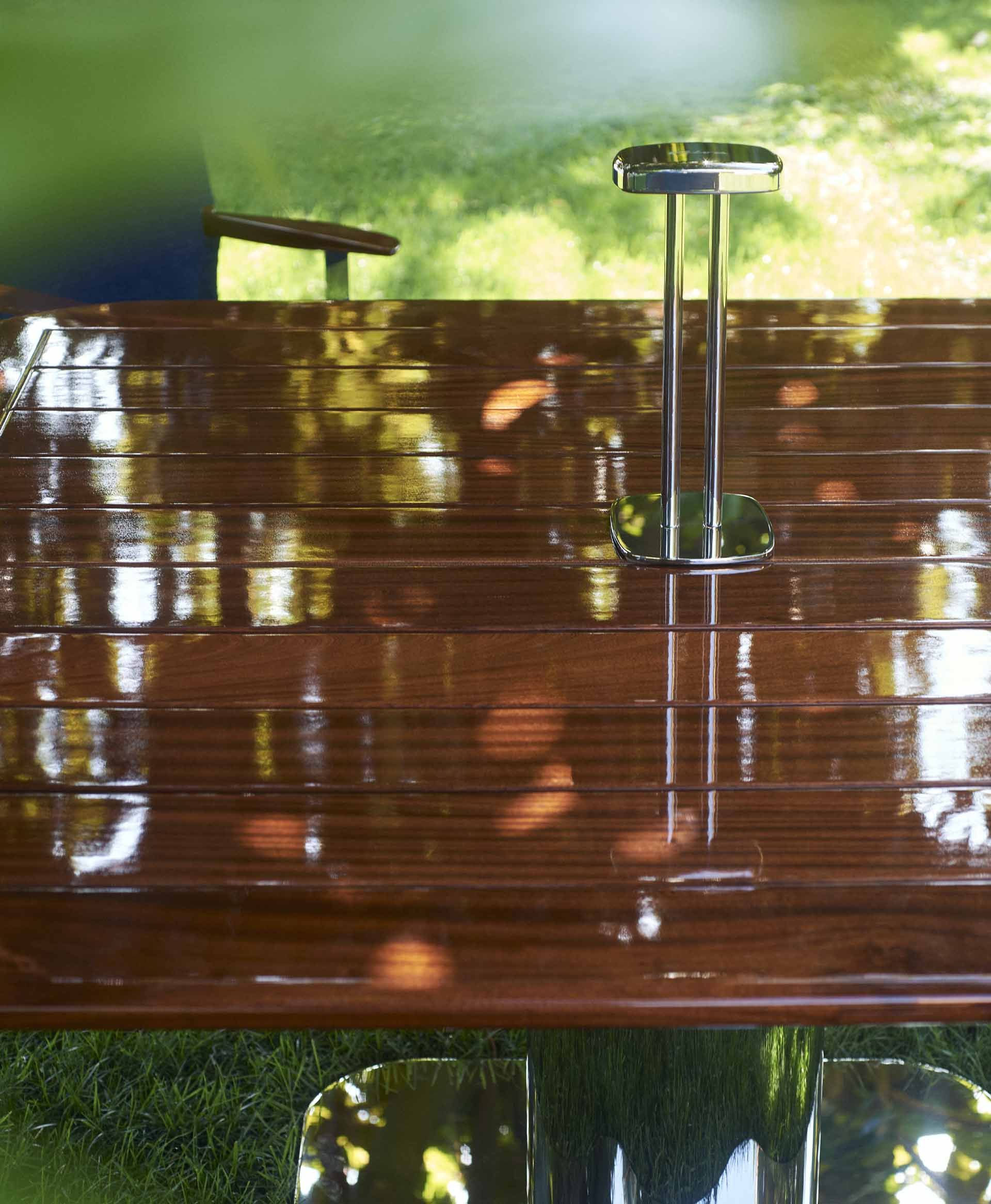 EXTETA x RIVA Table – Tables | Exteta