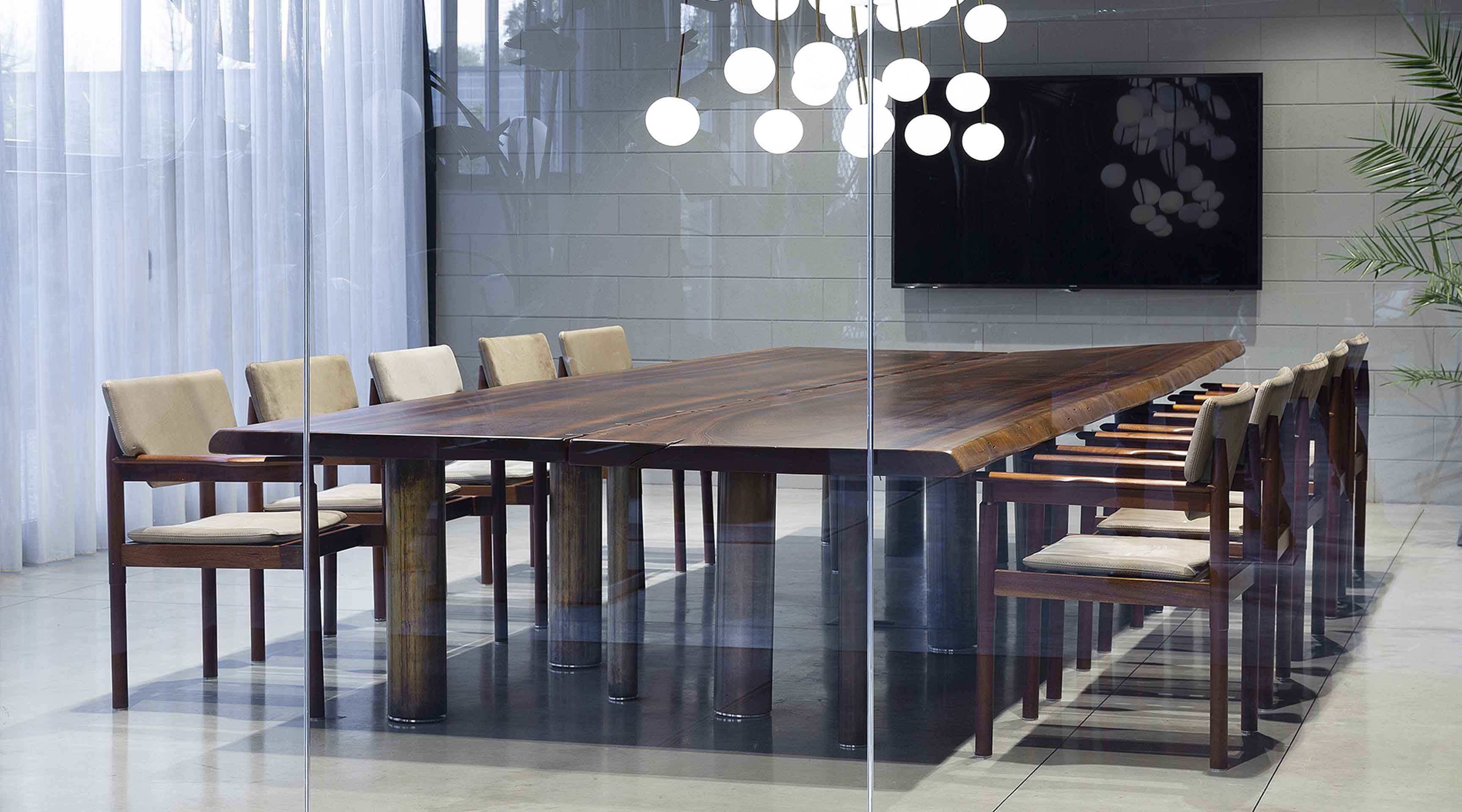 10th Joint Dining Table | Exteta