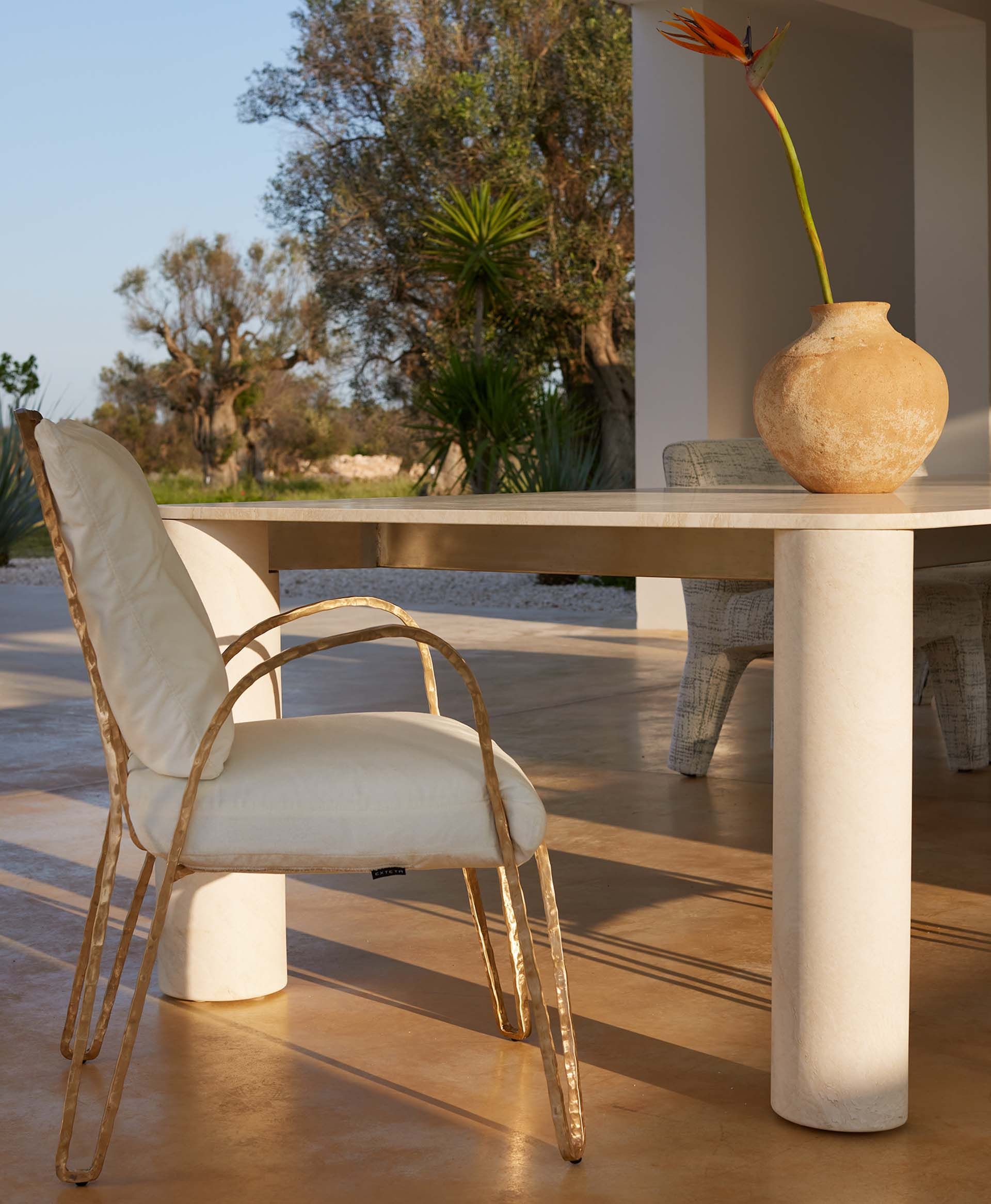Moonlight Chair – Sedie, Sgabelli & Poltrone | Exteta