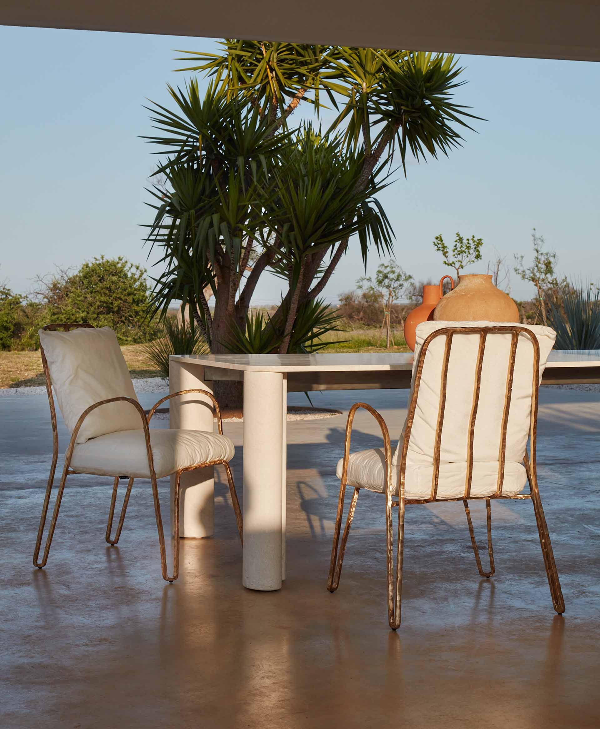 Moonlight Chair – Sedie, Sgabelli & Poltrone | Exteta
