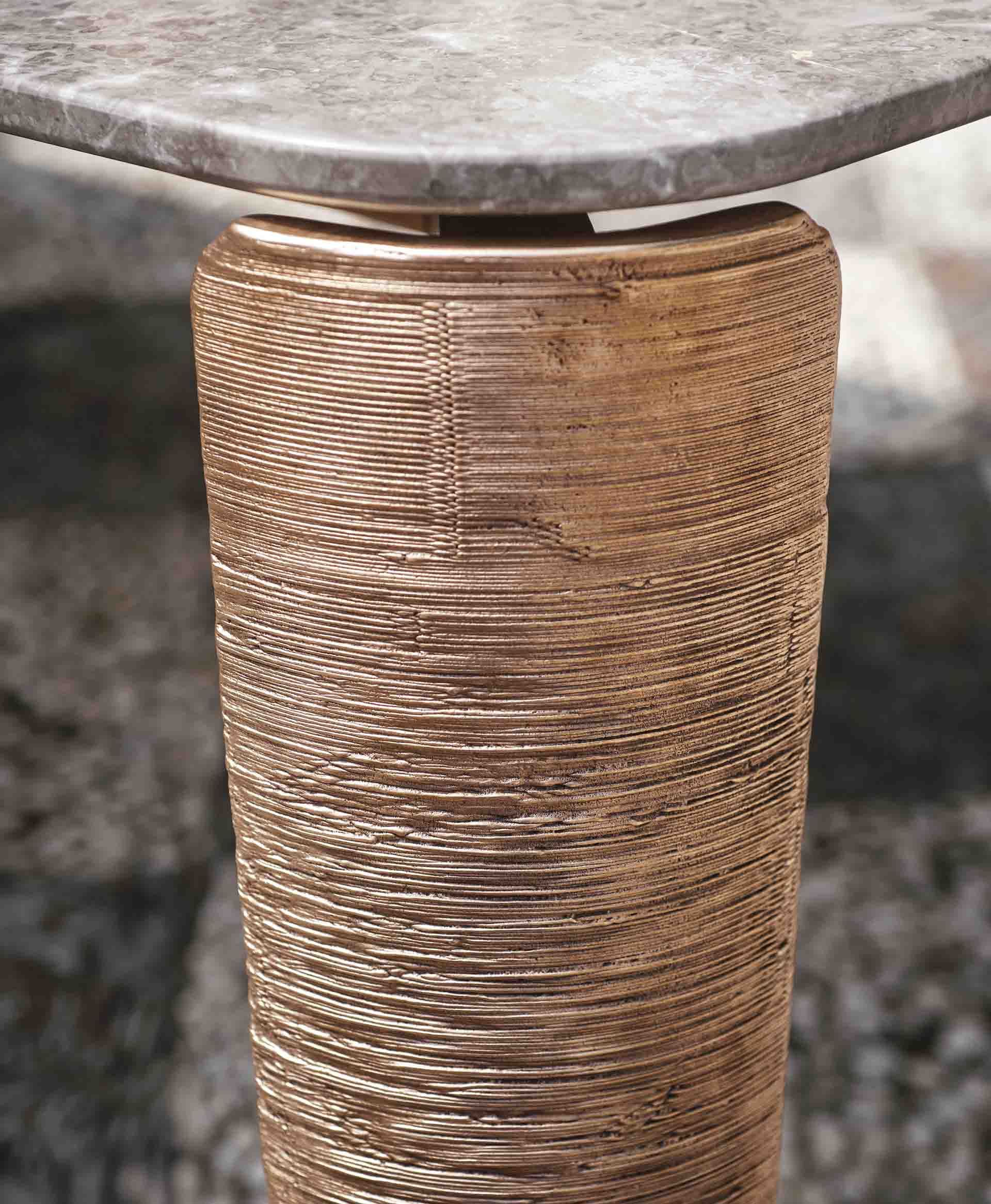 Moonlight Dining Table | Exteta