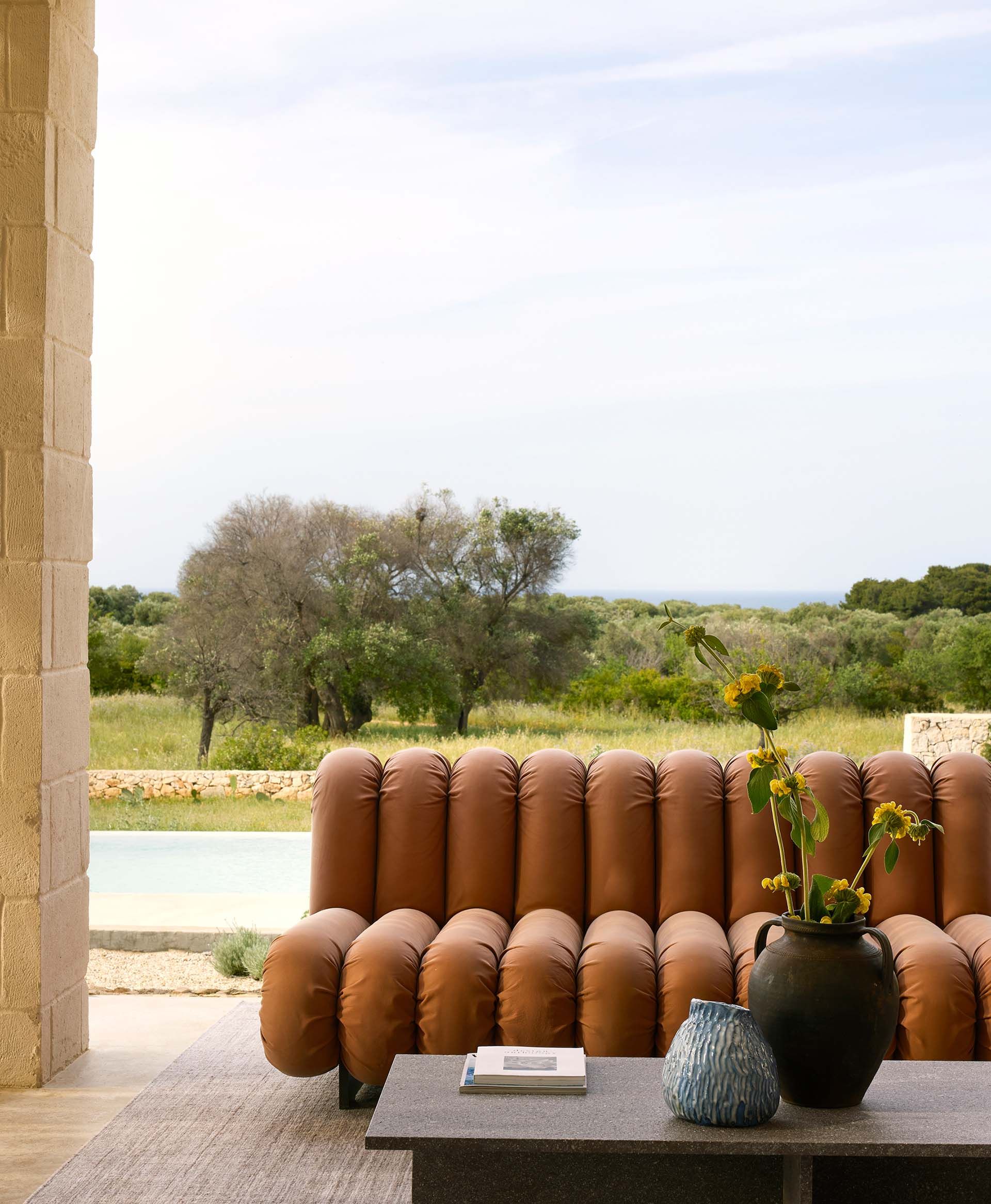 Periscopio Sofa | Exteta