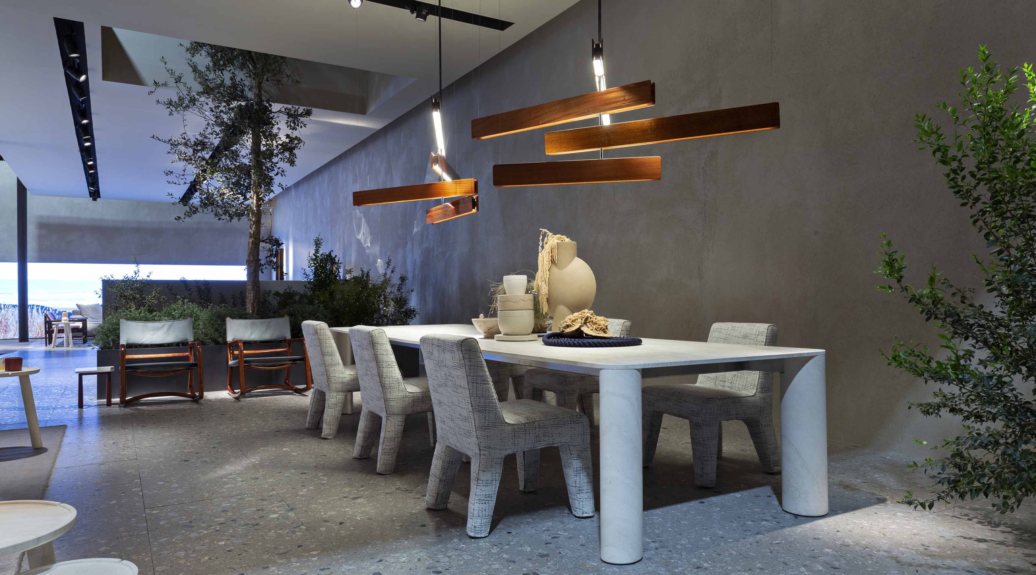 Stecca Light | Exteta