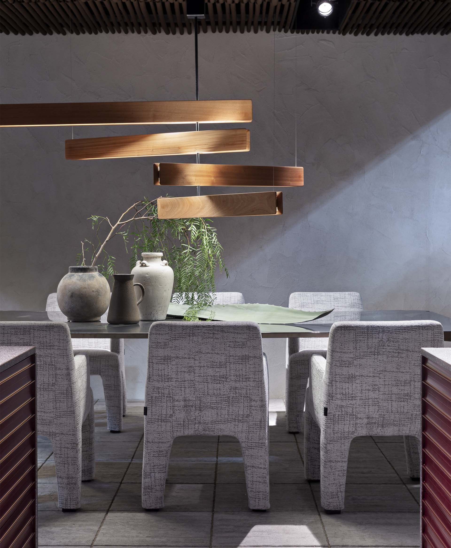 Stecca Light | Exteta