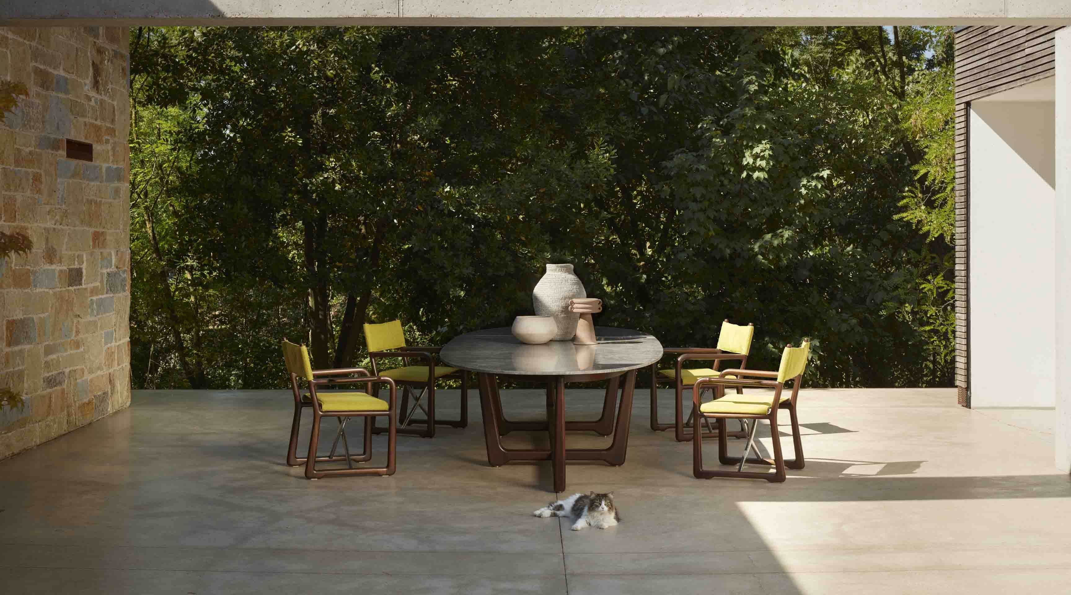 Sunset Dining Table | Exteta